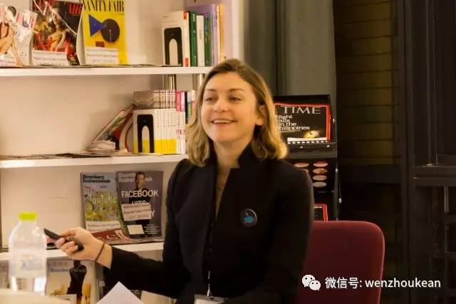 走进大咖 | Jennifer 与她心中的童话故事 | 新闻网 - 温州肯恩大学